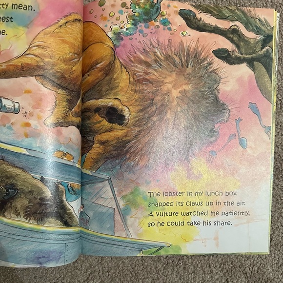 Other | My Schools A Zoo Childrens Book | Poshmark